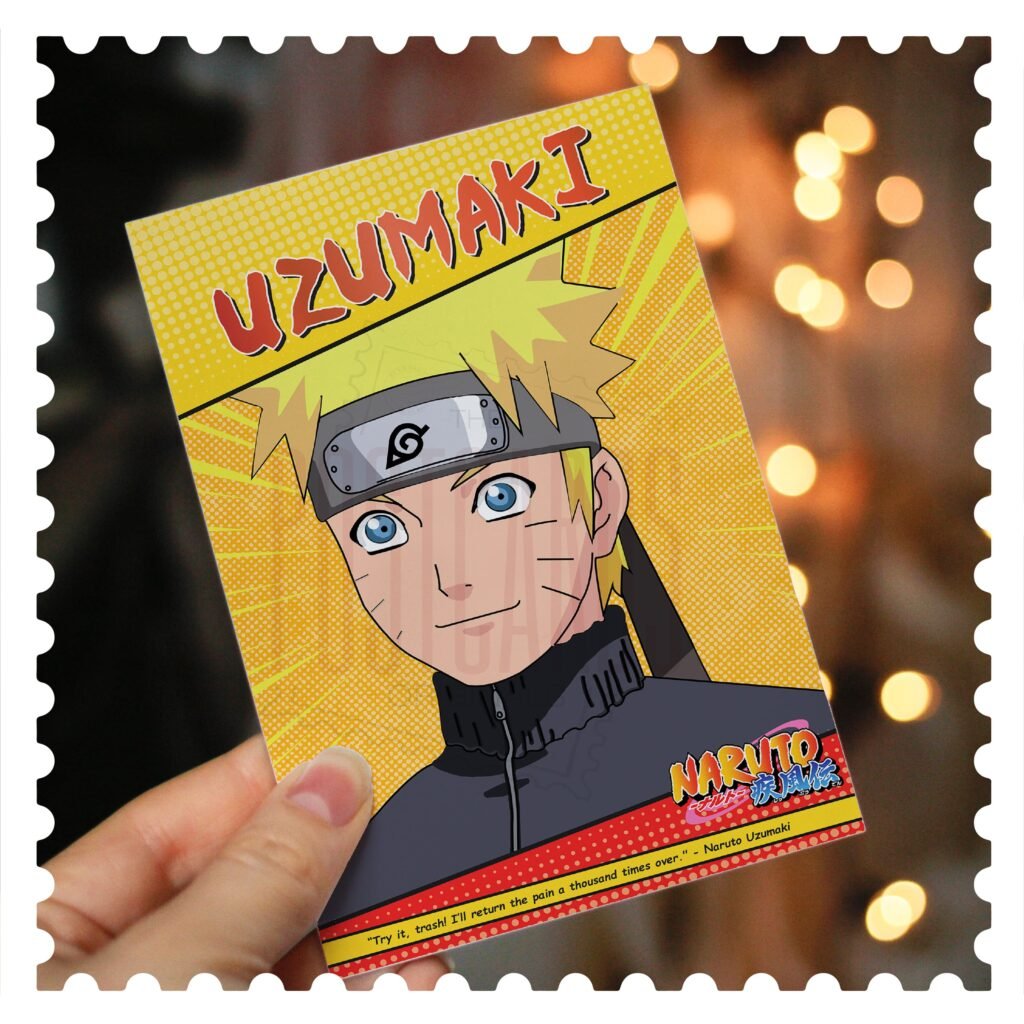 Limited Edition – The Postcards Originals